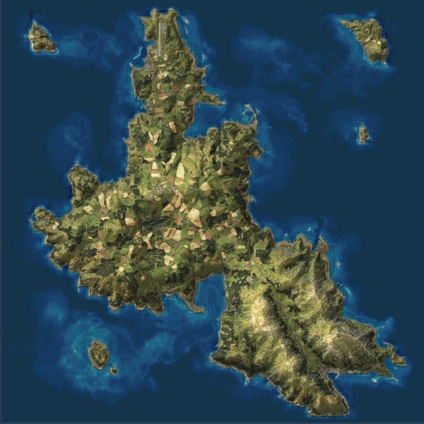 Making maps without getting lost · nick.recoil.org